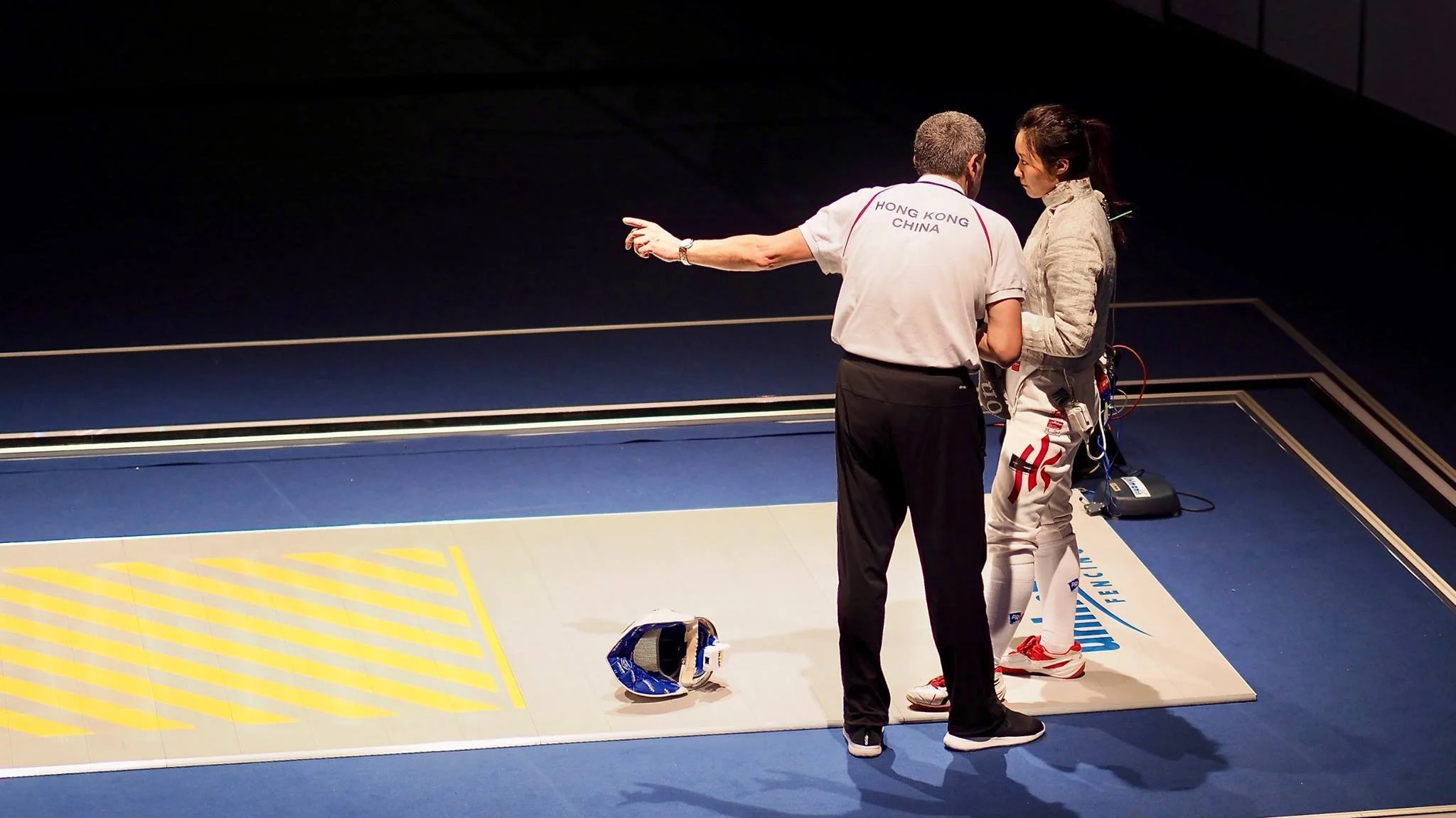 HK Elite Fencing