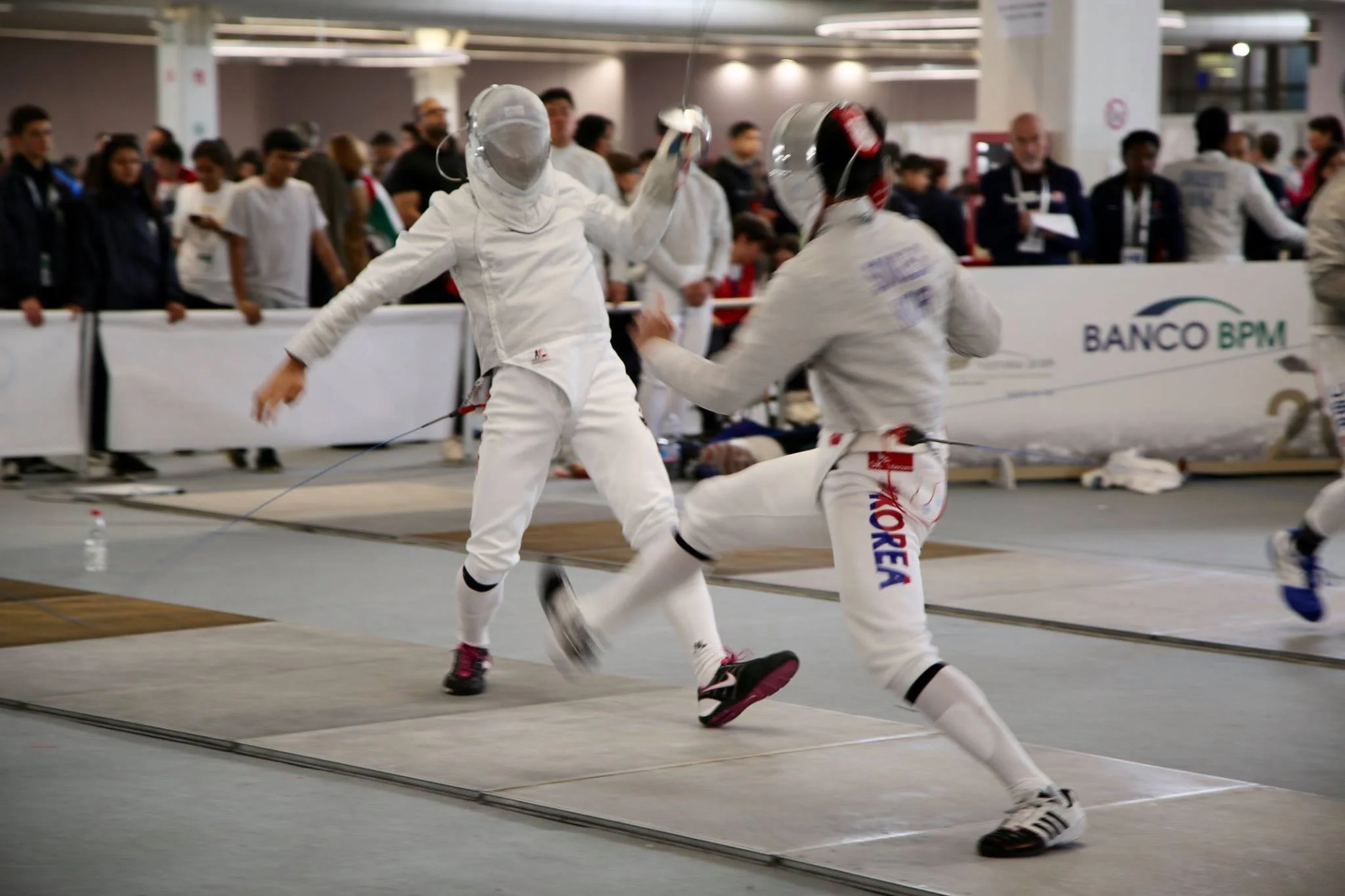 HK Elite Fencing