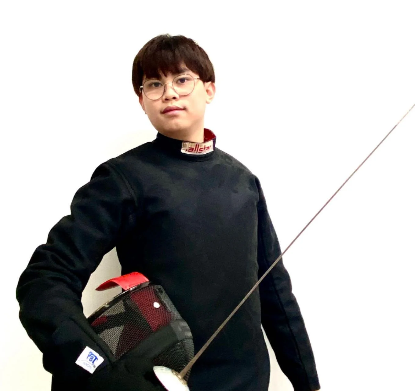 Coaches — HK Elite Fencing