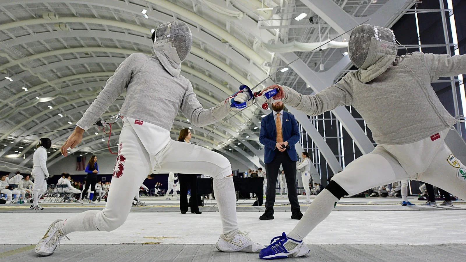 HK Elite Fencing