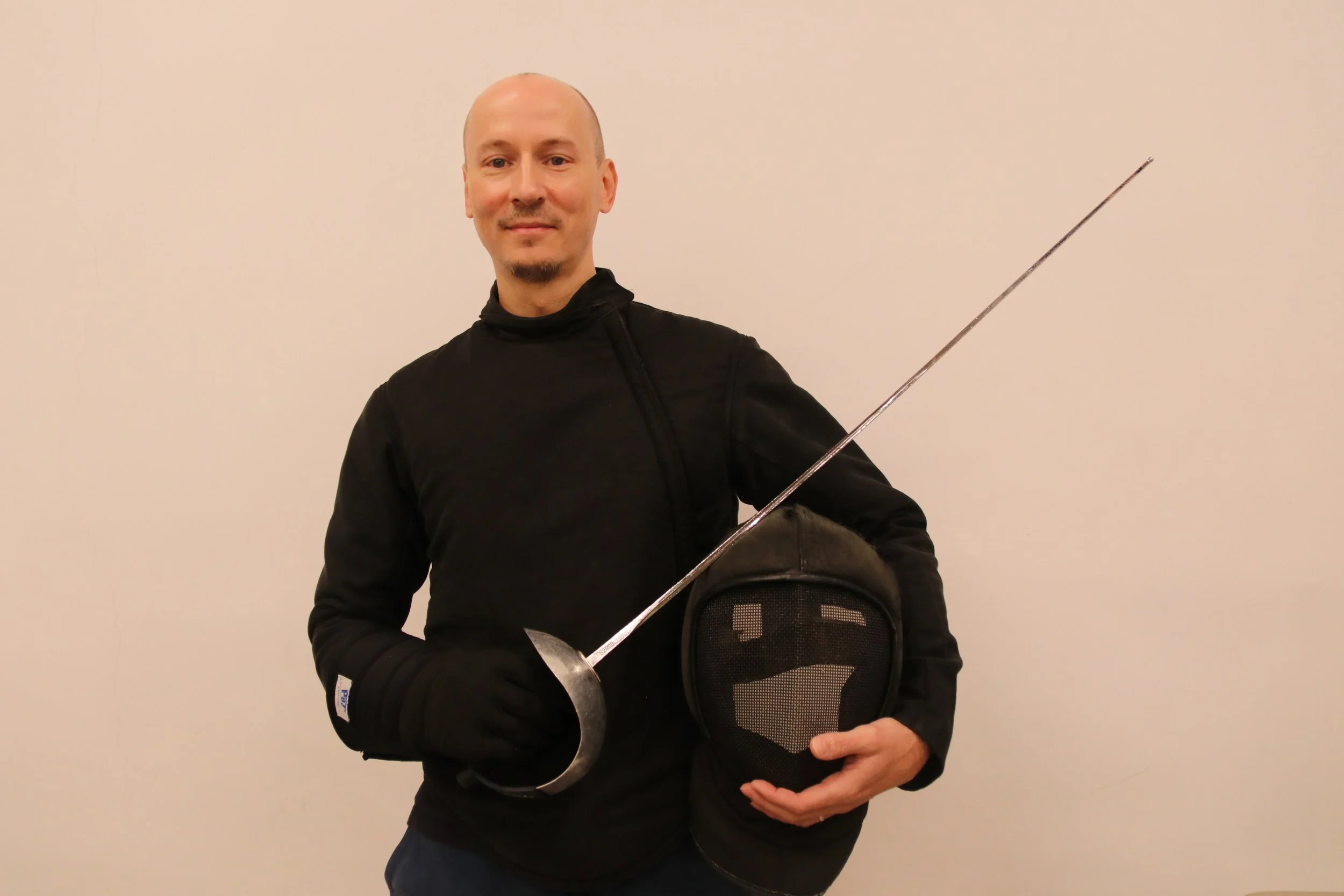 Coaches — HK Elite Fencing