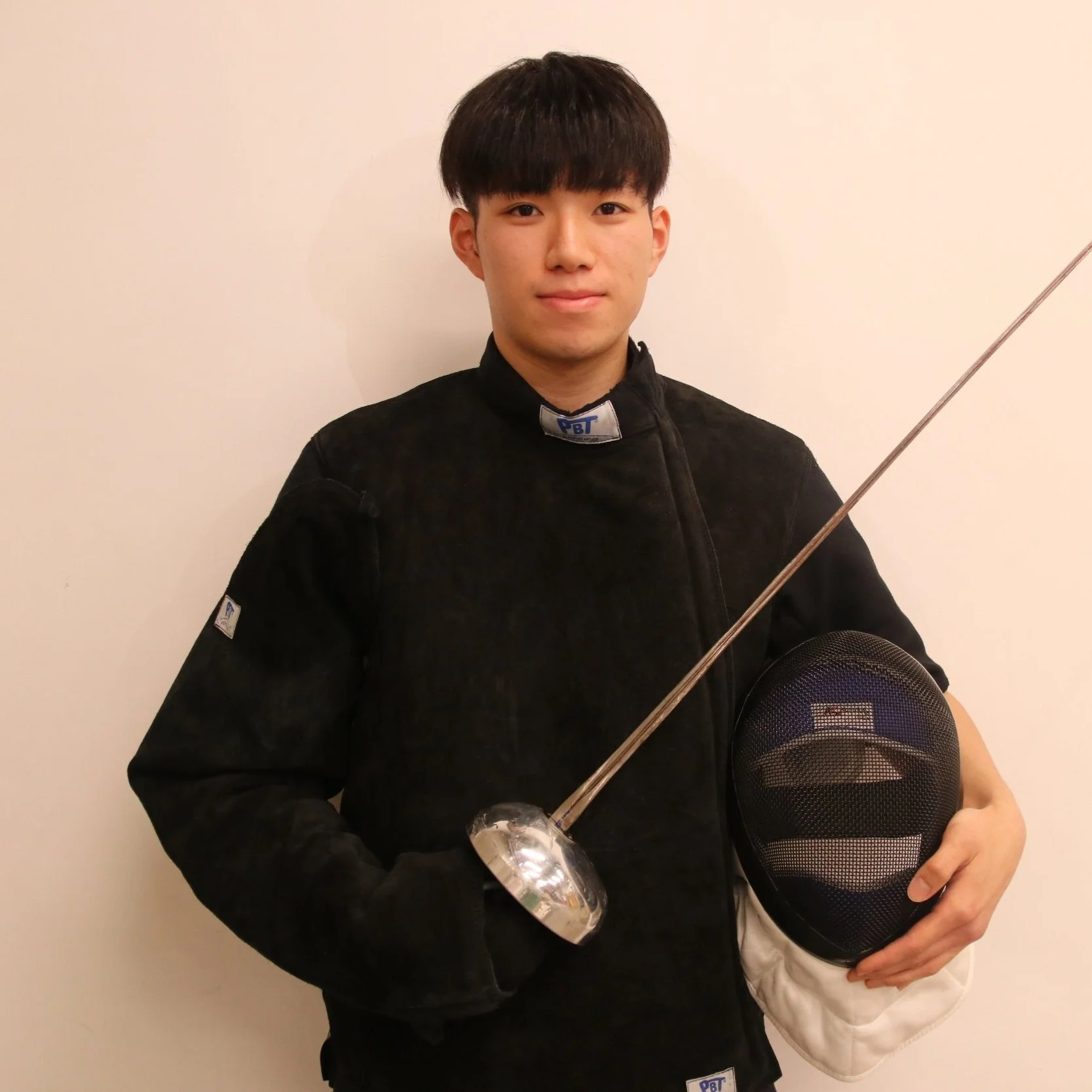 Coaches 教練 — HK Elite Fencing