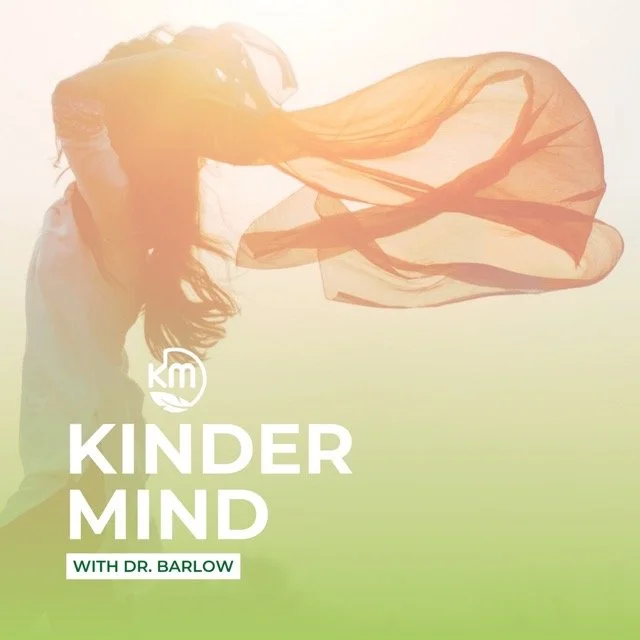 Kinder Mind Online Therapy - Support for Your Mental Health