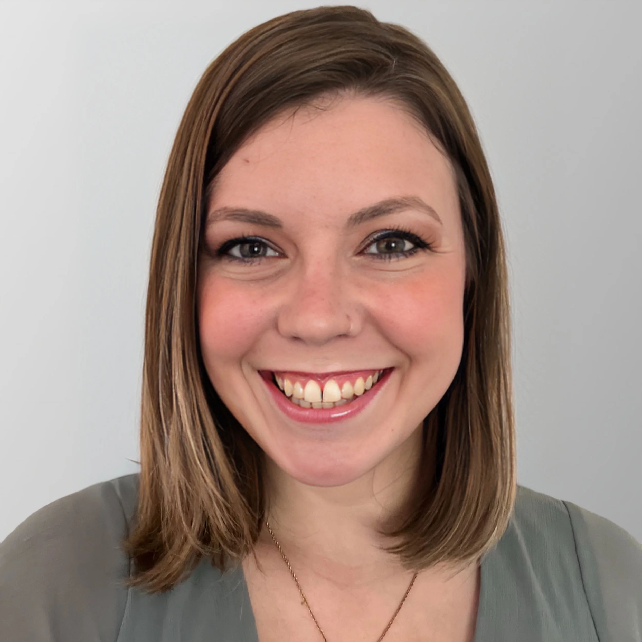 Hannah Hensley, LMSW – Kinder Mind