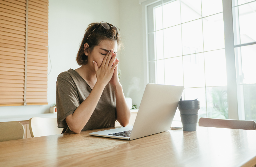 ADHD — Kinder Blog — Kinder Mind