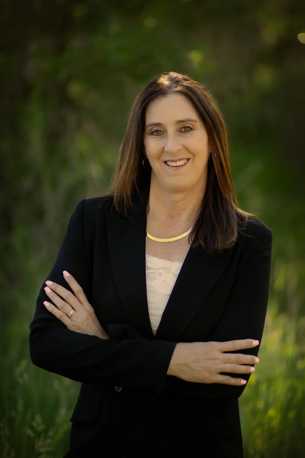 Peace of Mind | Lisa Turk