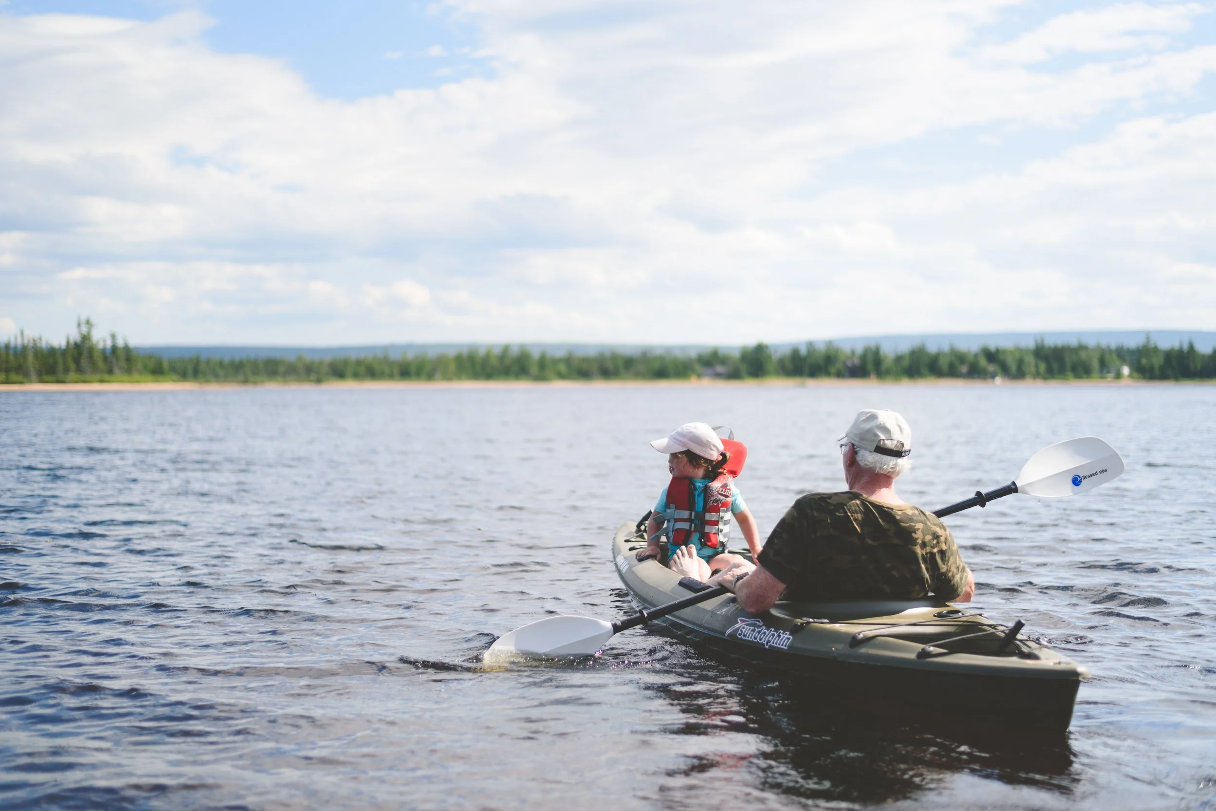Top Lake Life Activities at Lake Marion — McCord's Ferry at Lake Marion