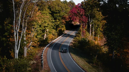 8 Popular Ways to Travel from One Place to Another