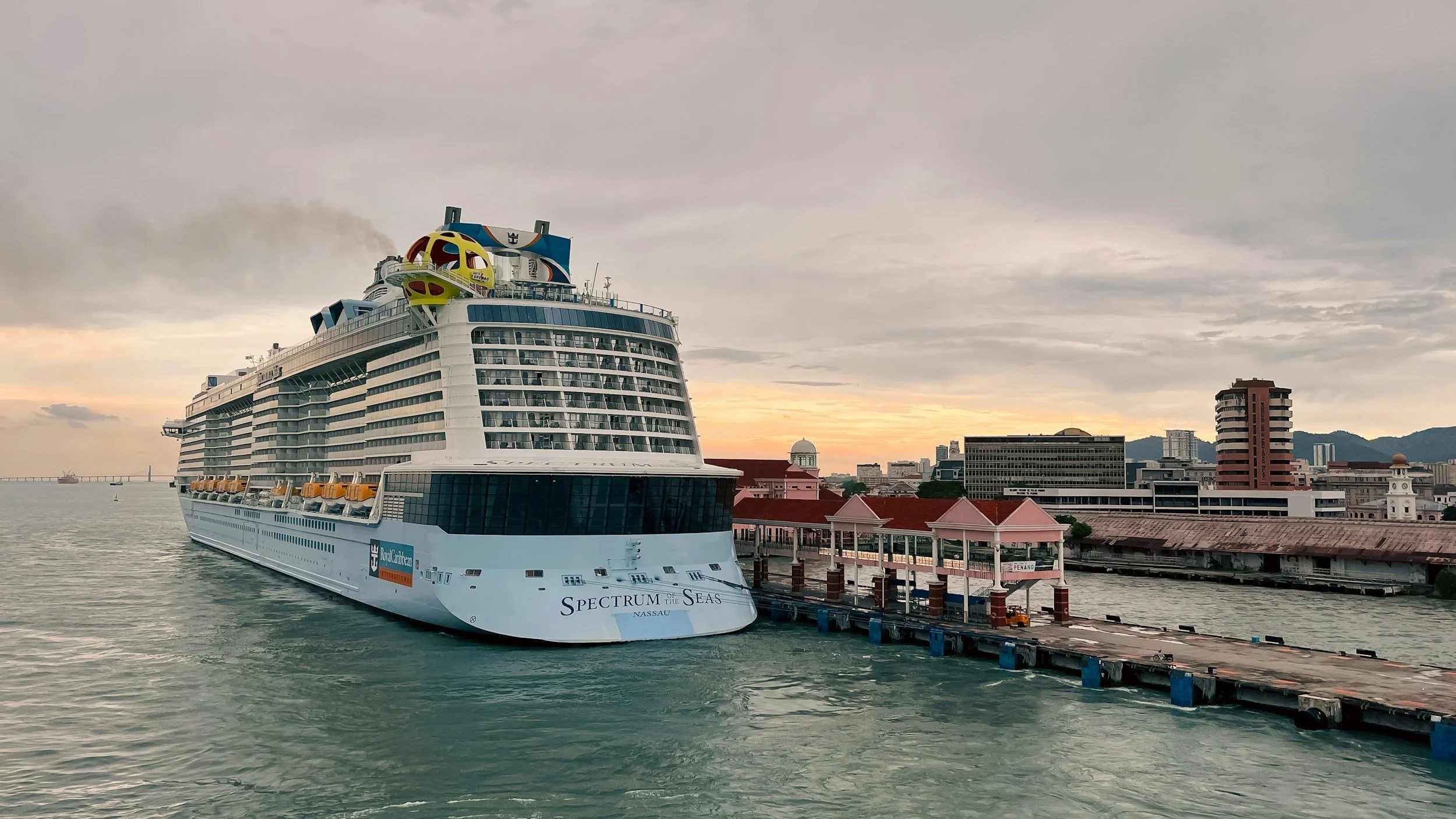 A List of Cruise Ship Jobs by Department