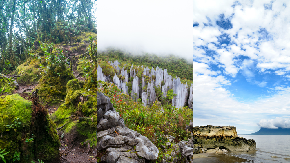 10 of the most surreal natural places in Malaysia