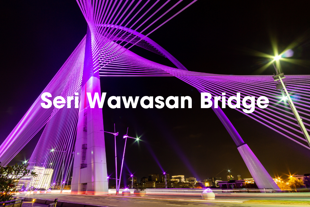7 Most Photogenic Pedestrian Bridges in Malaysia