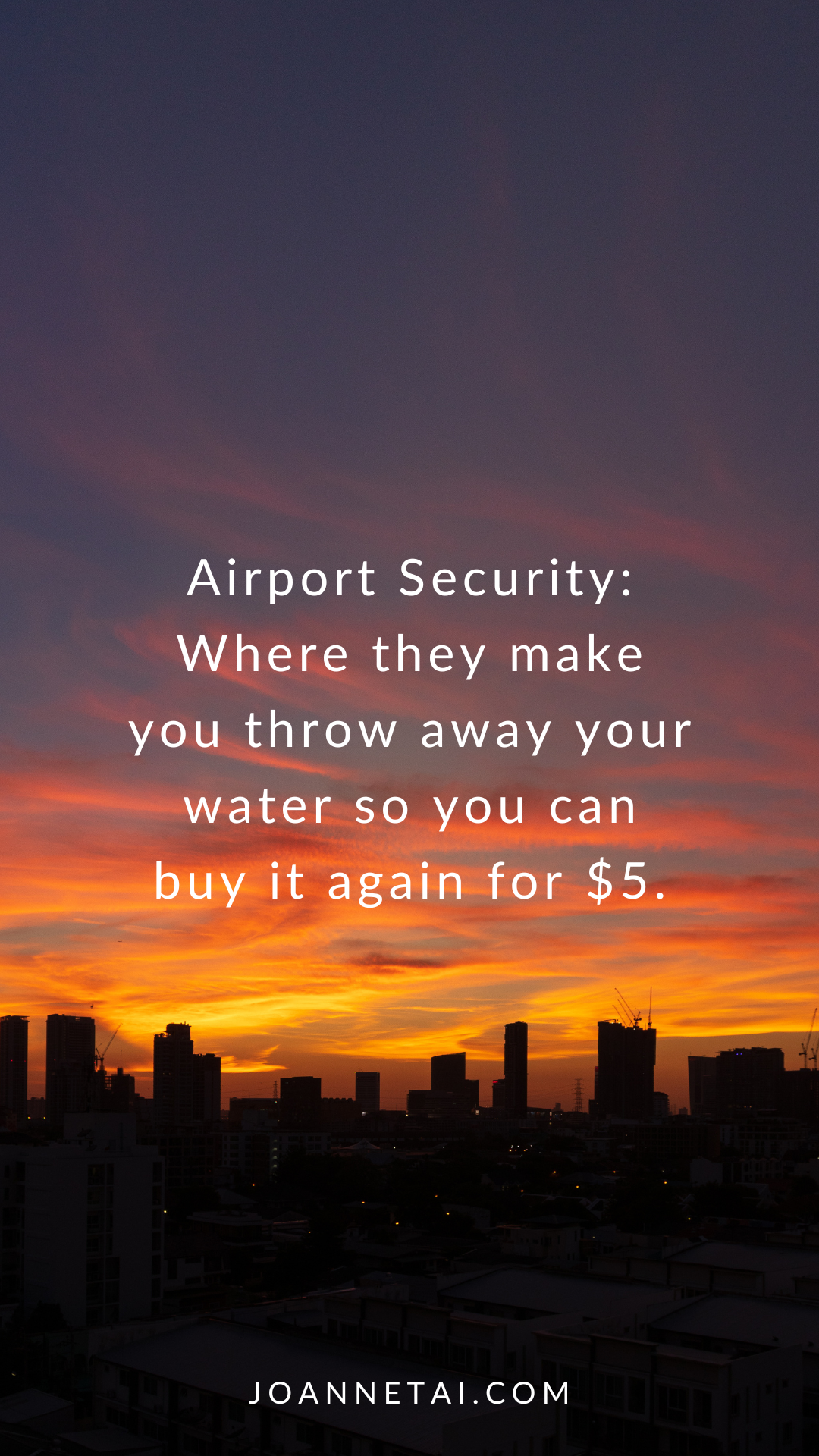 70 Funny Travel Quotes About Chaos, Confusion, and Travel Fails