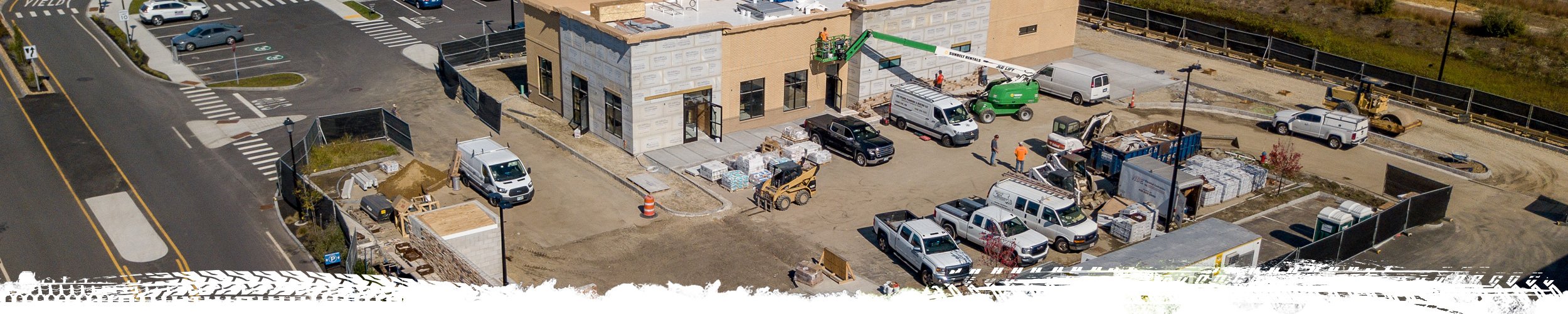 Contact — Dixon Incorporated