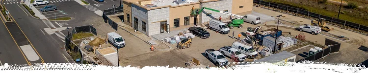 Contact — Dixon Incorporated