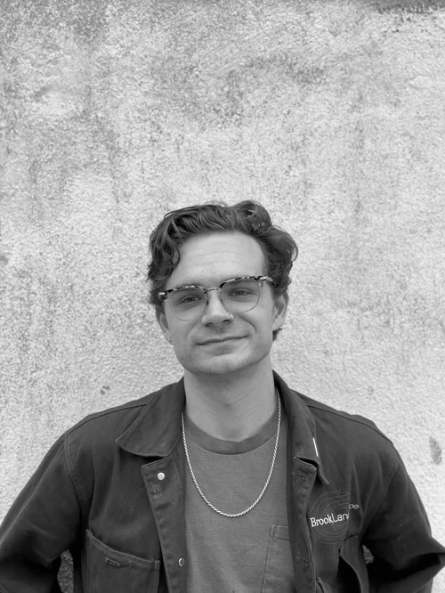 About — Brook Landscape