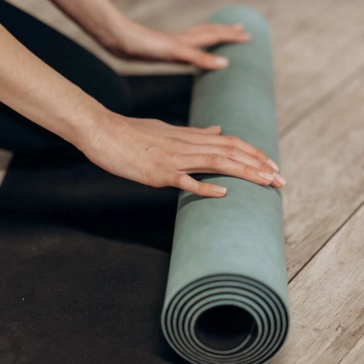 Yoga Wellness Studio in Boca Ranton | Gro Yoga & Wellness
