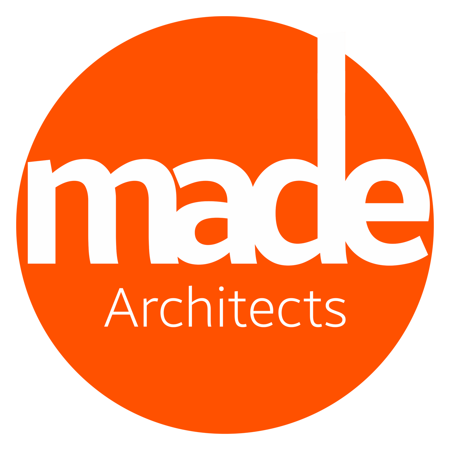 MADE ARCHITECTS