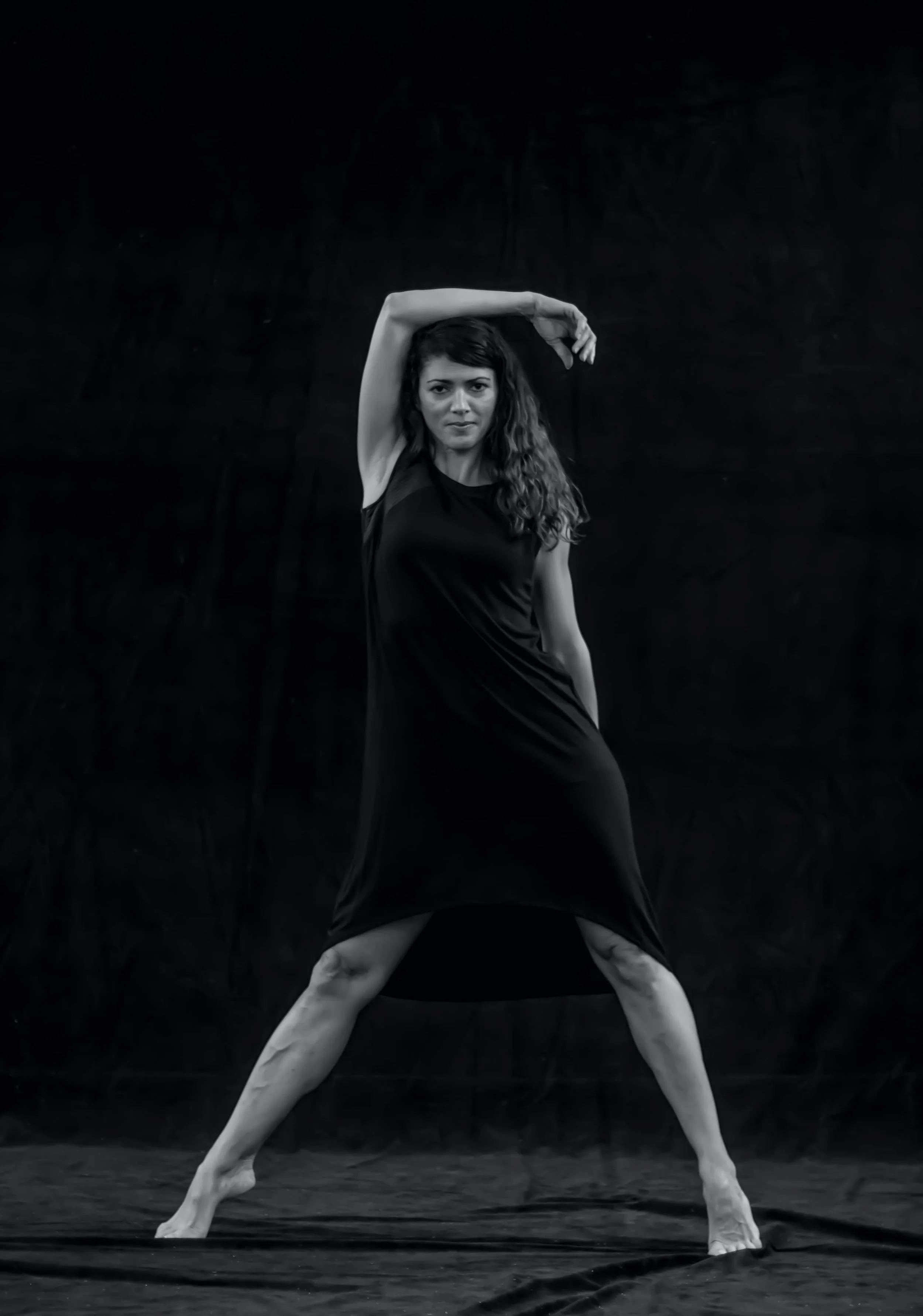 Faculty — K & D South Dance Company