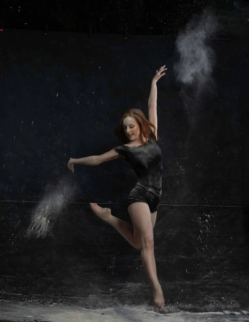 Faculty — K & D South Dance Company