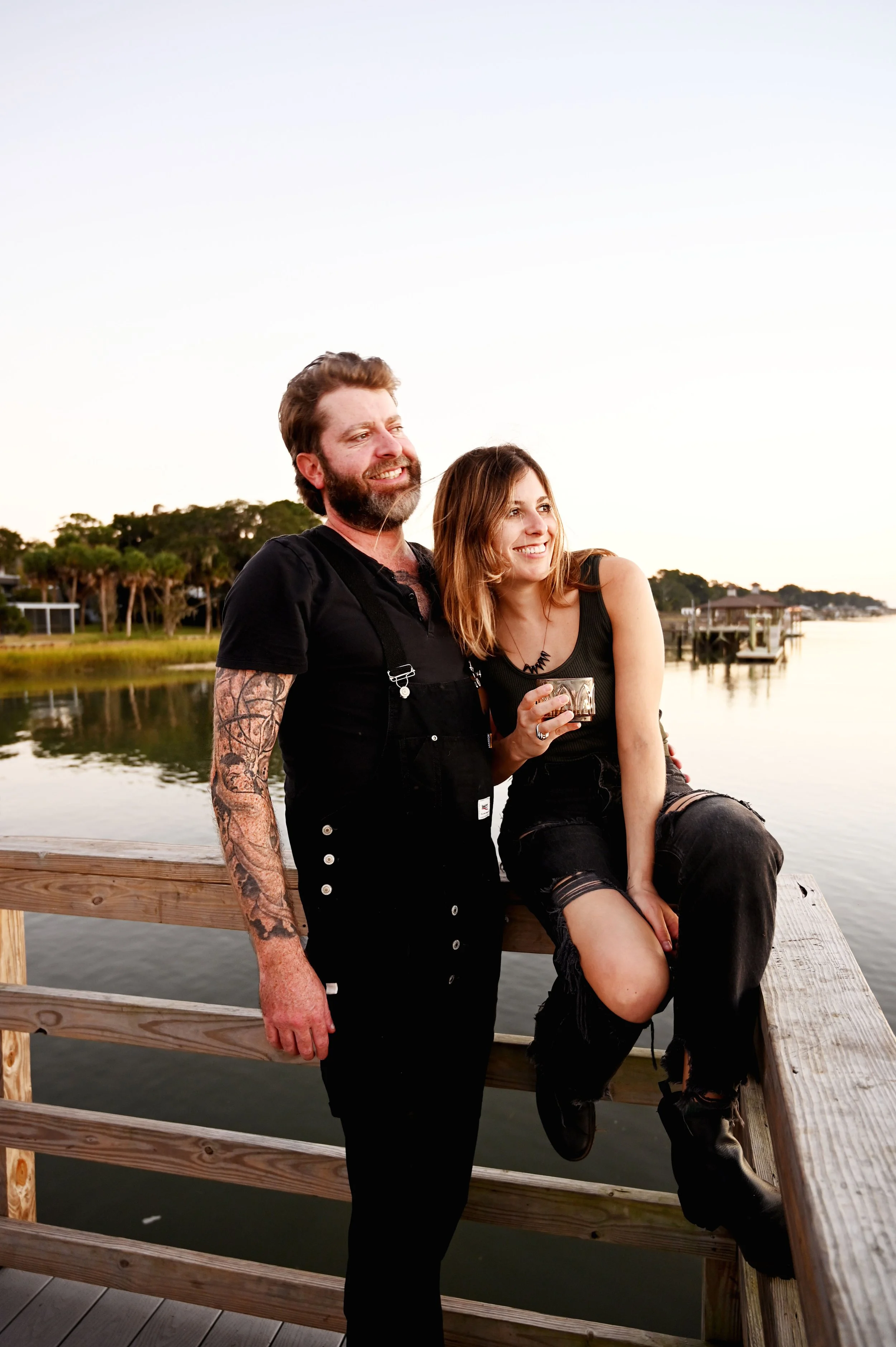 gallery — Brochu's Family Tradition