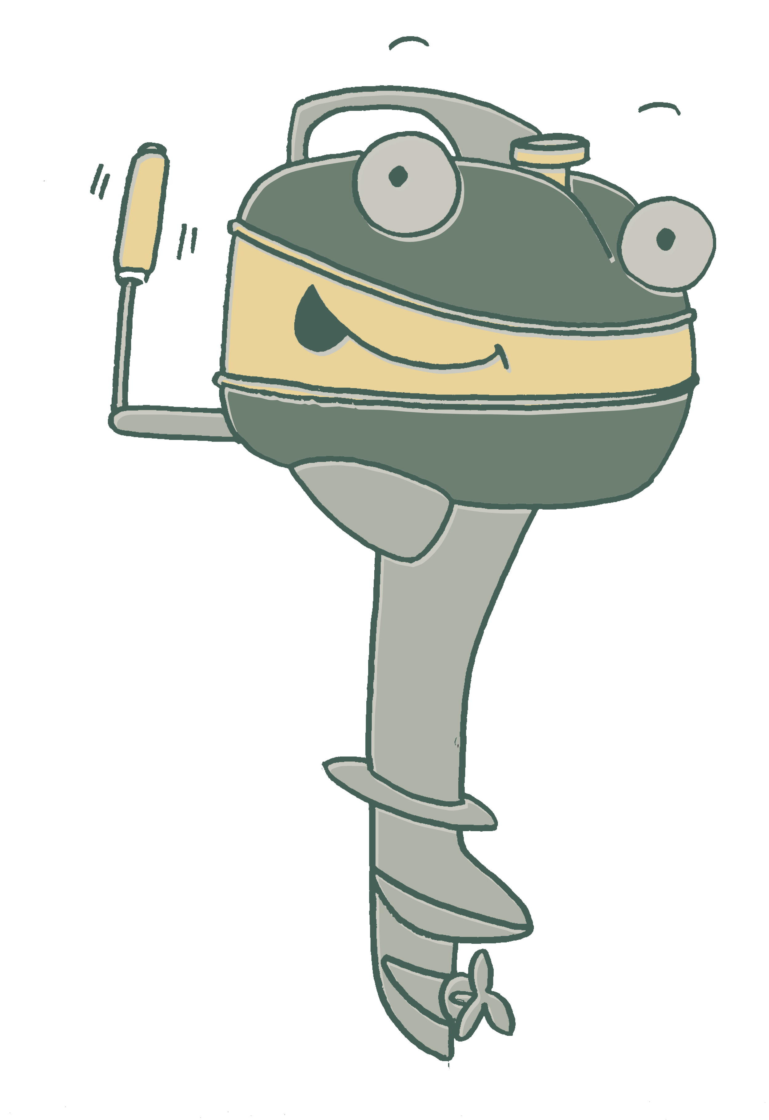 press — Brochu's Family Tradition