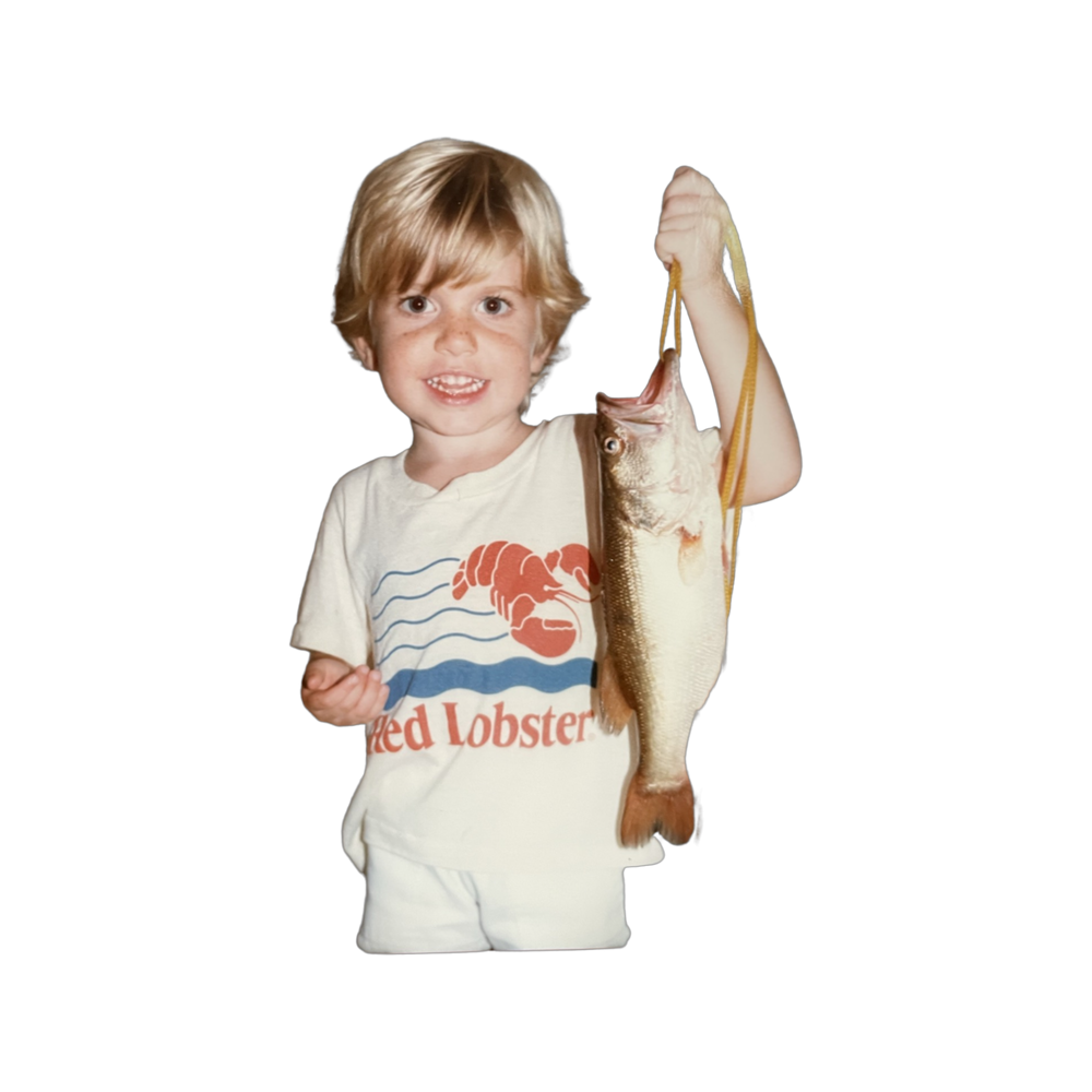 Brochu's Family Tradition — Brochu's Family Tradition