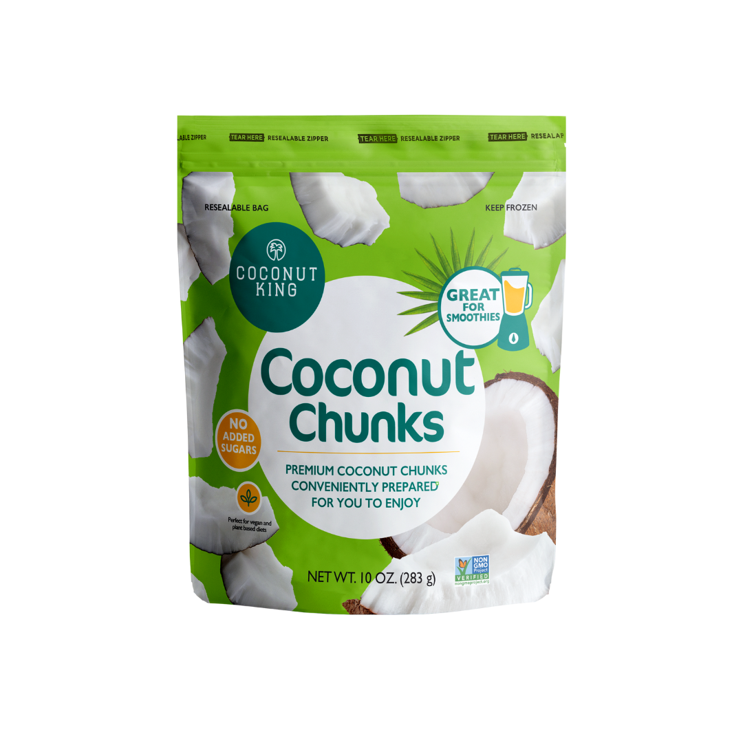 Product — Coconut King