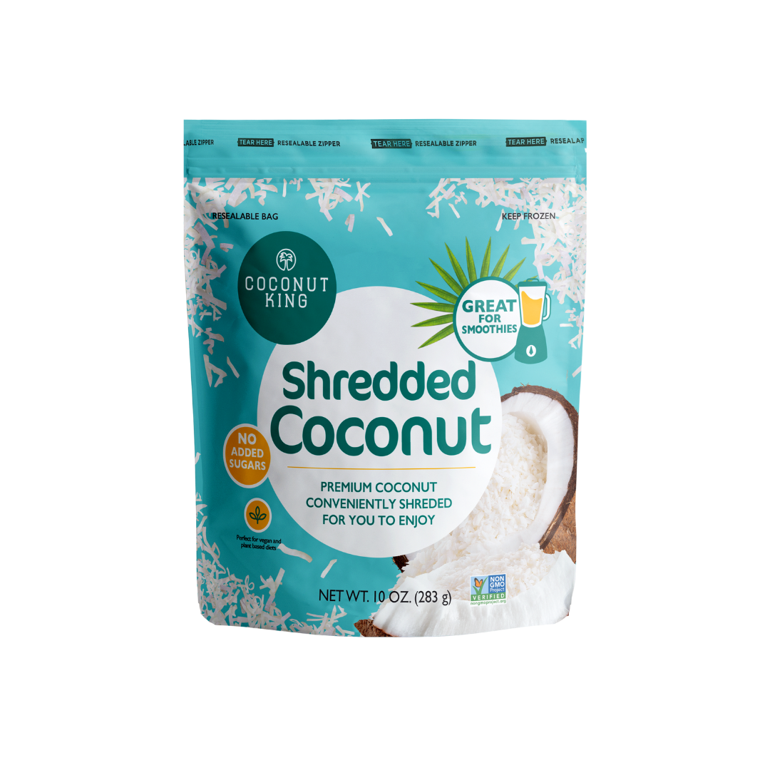 Product — Coconut King