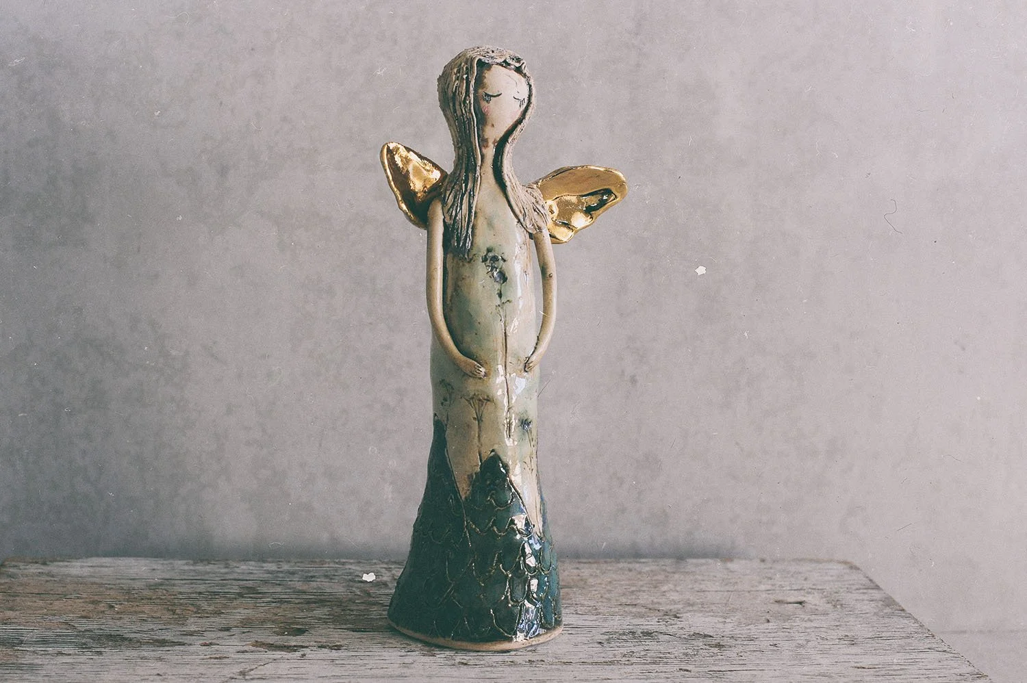 Types of Fairies — Gemma Troy