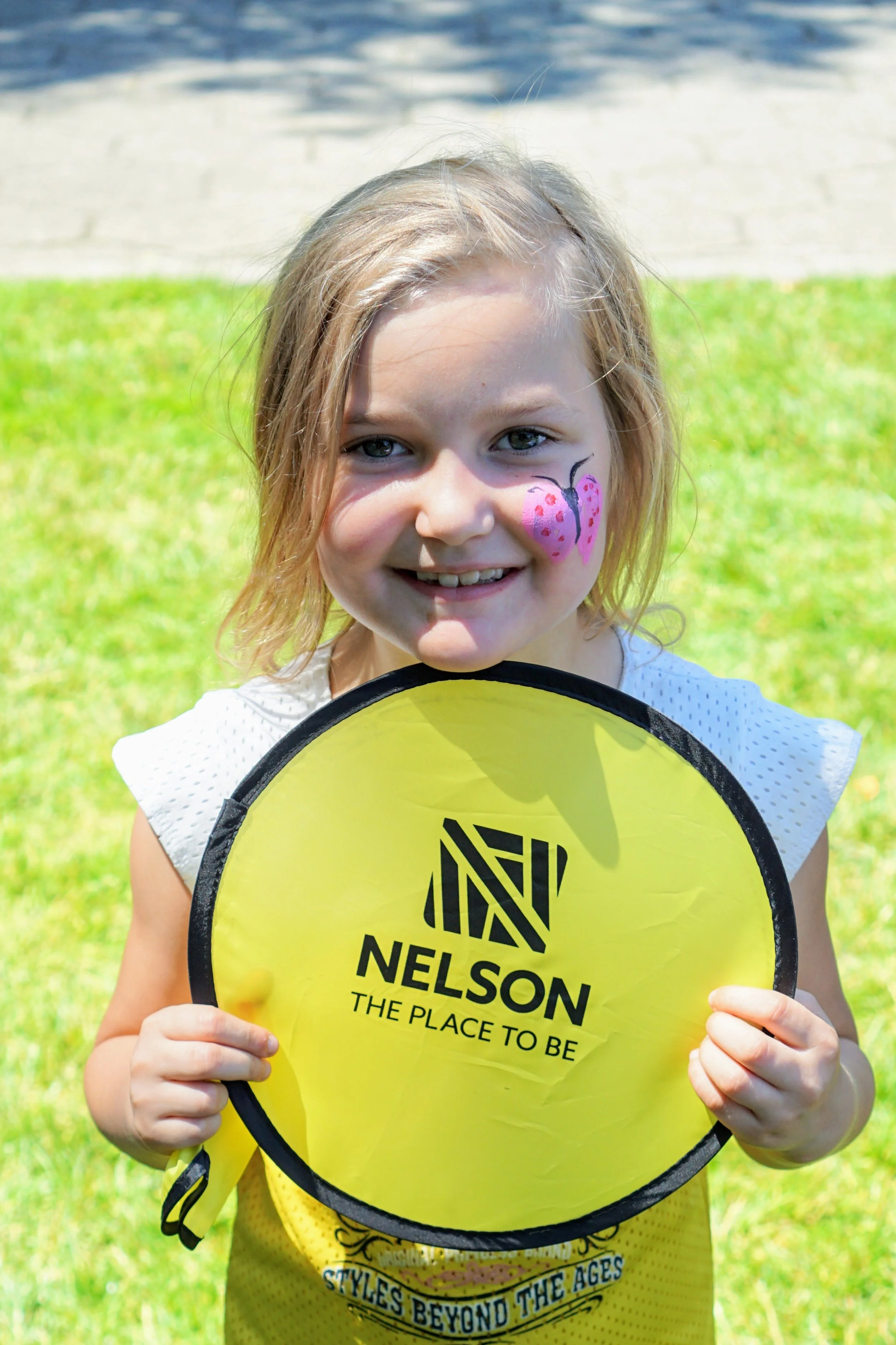 Nelson Neighborhood