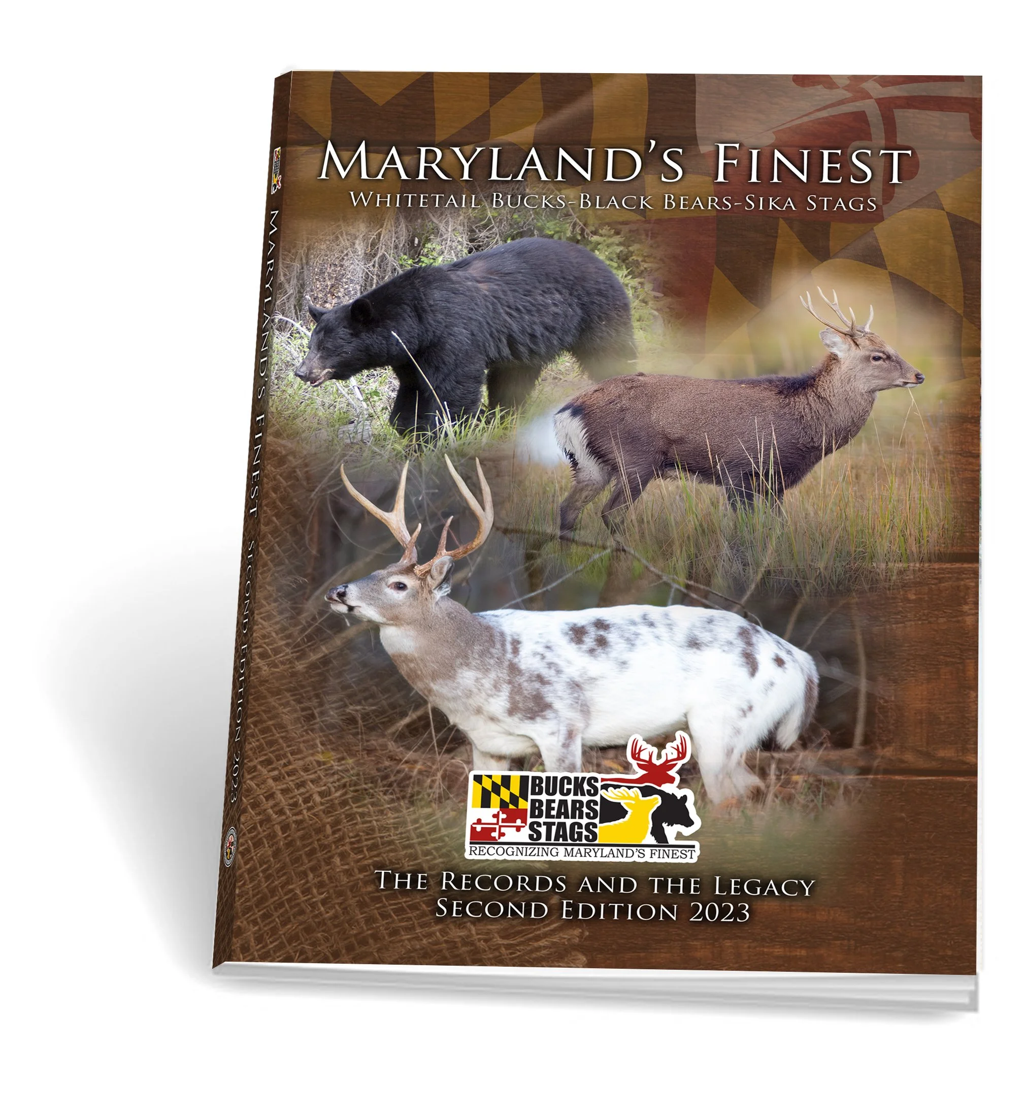 Bucks-Bears-Stags