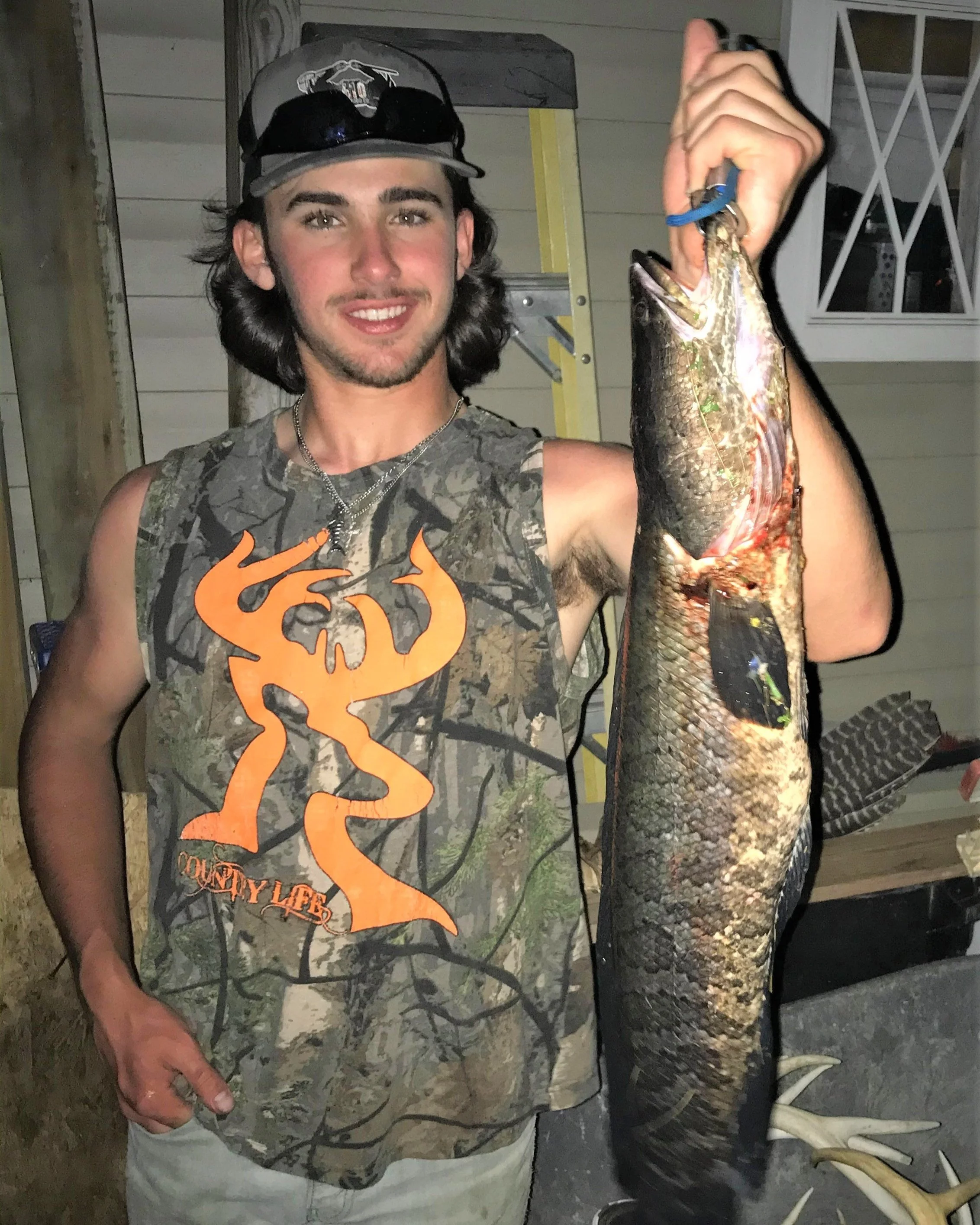 About Us — Bucks-Bears-Stags