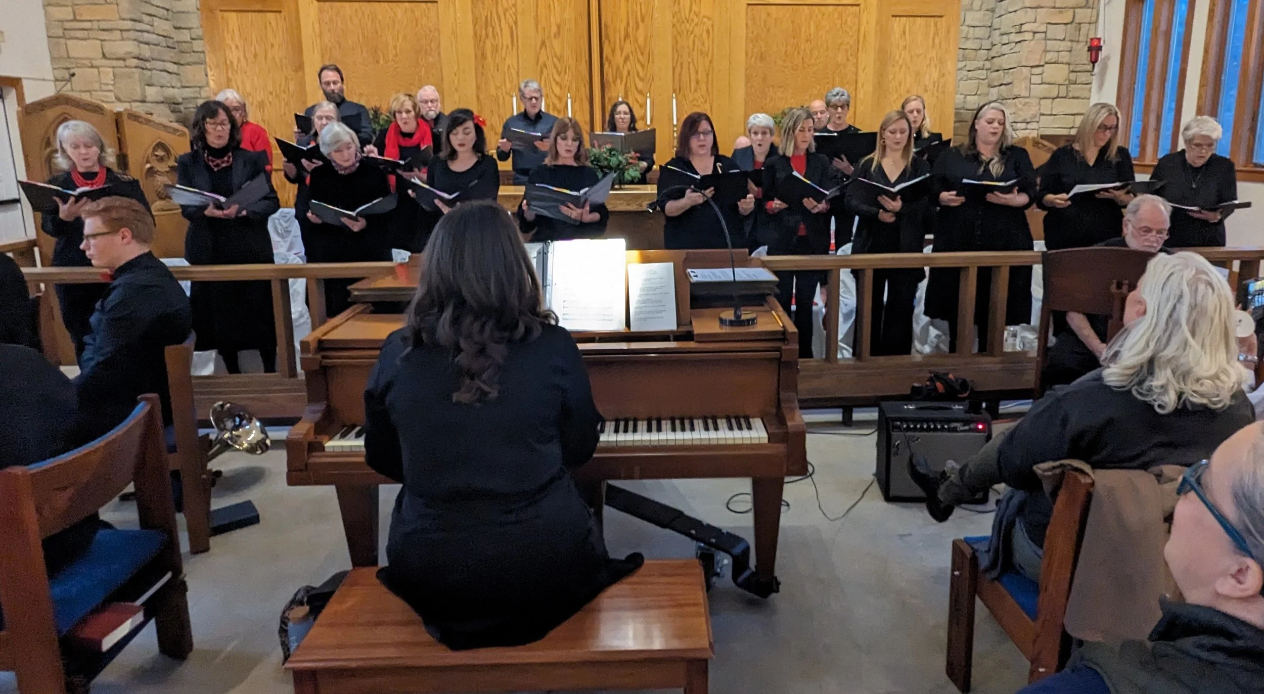 Singing Groups Near Me School Of American Music