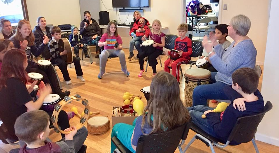 School of American Music