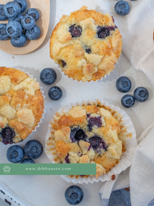 Dr. Bhanote | Longevity, Gut Health & Functional Medicine Expert