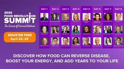 Dr. Bhanote | Longevity, Gut Health & Functional Medicine Expert