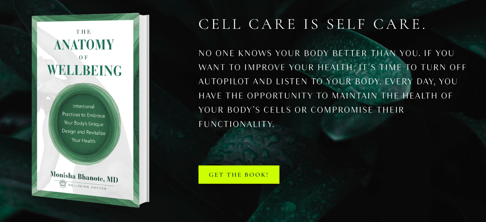 Dr. Bhanote | Longevity, Gut Health & Functional Medicine Expert