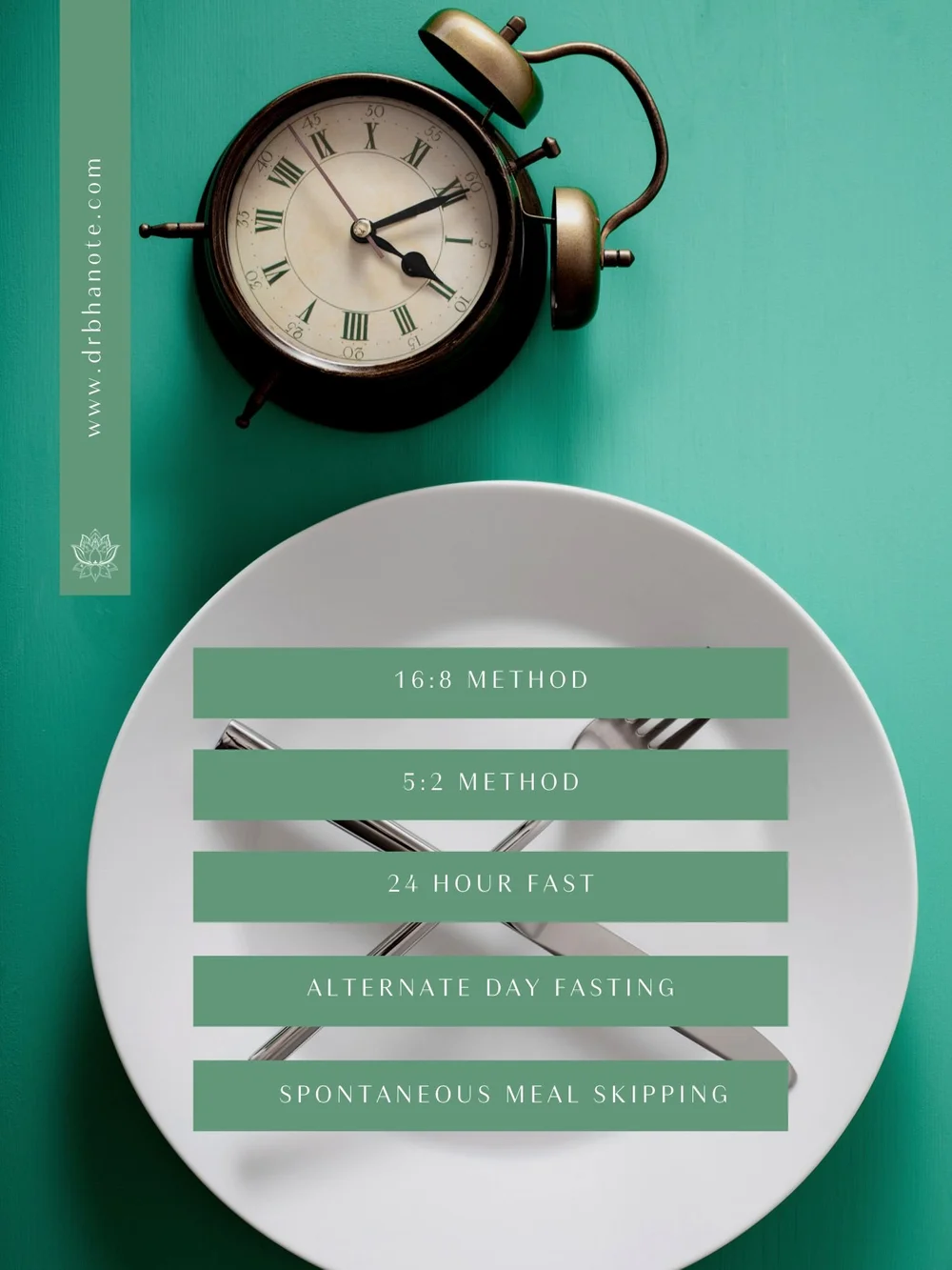 Dr. Bhanote | Longevity, Gut Health & Functional Medicine Expert