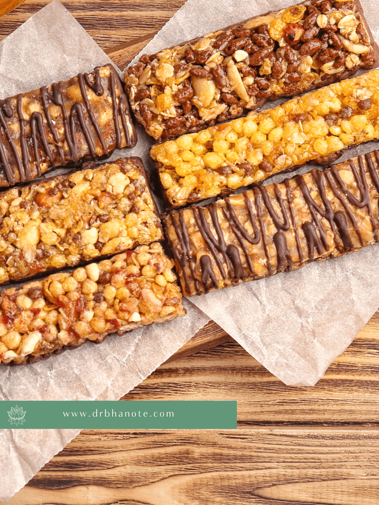 Dr. Bhanote | Longevity, Gut Health & Functional Medicine Expert