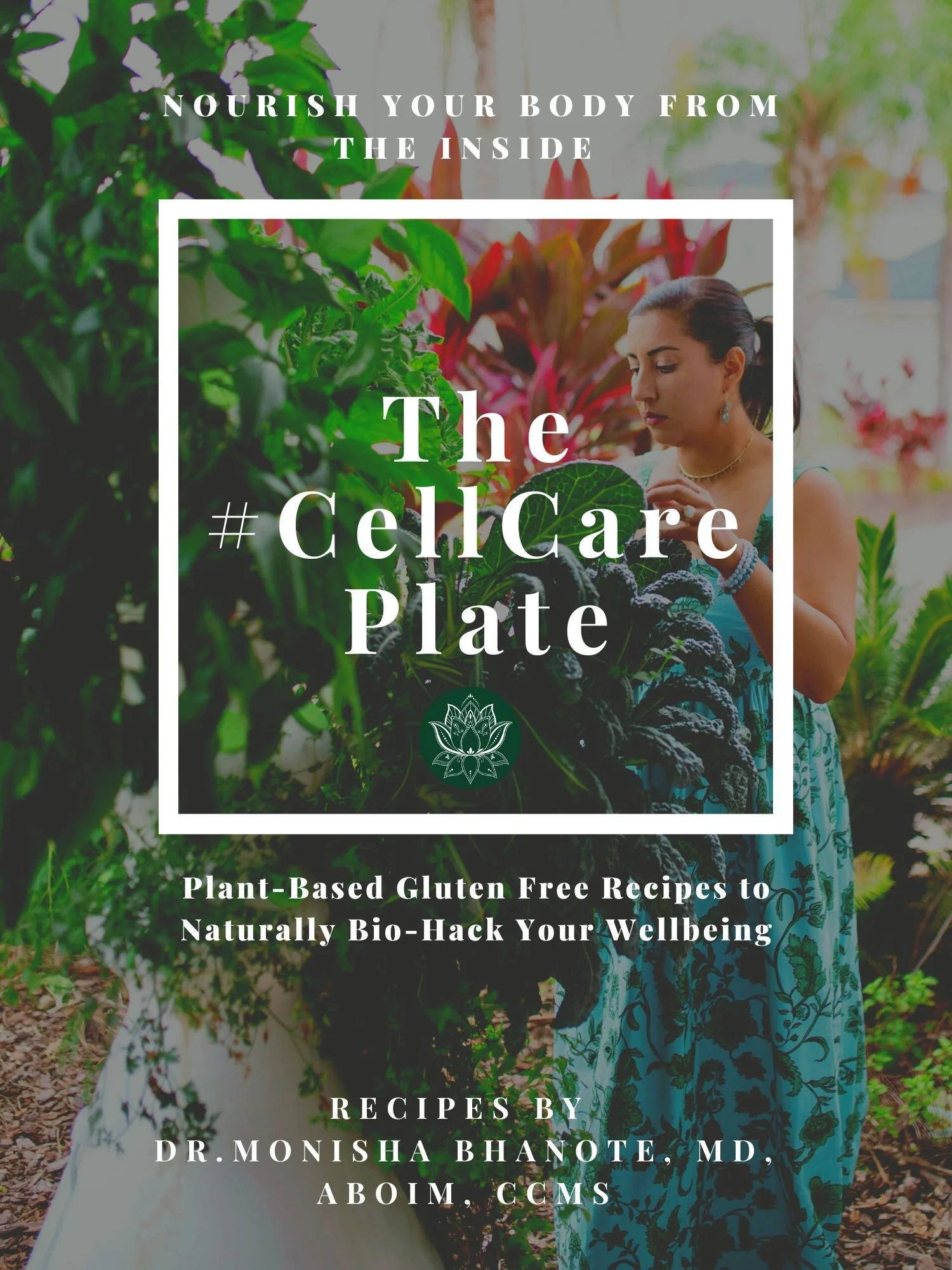 Dr. Bhanote | Longevity, Gut Health & Functional Medicine Expert