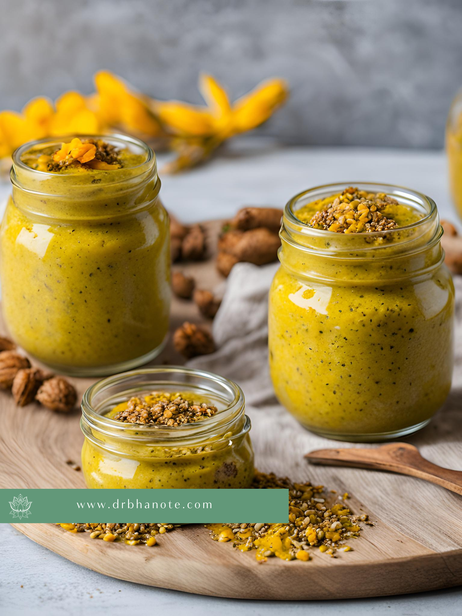 Dr. Bhanote | Longevity, Gut Health & Functional Medicine Expert
