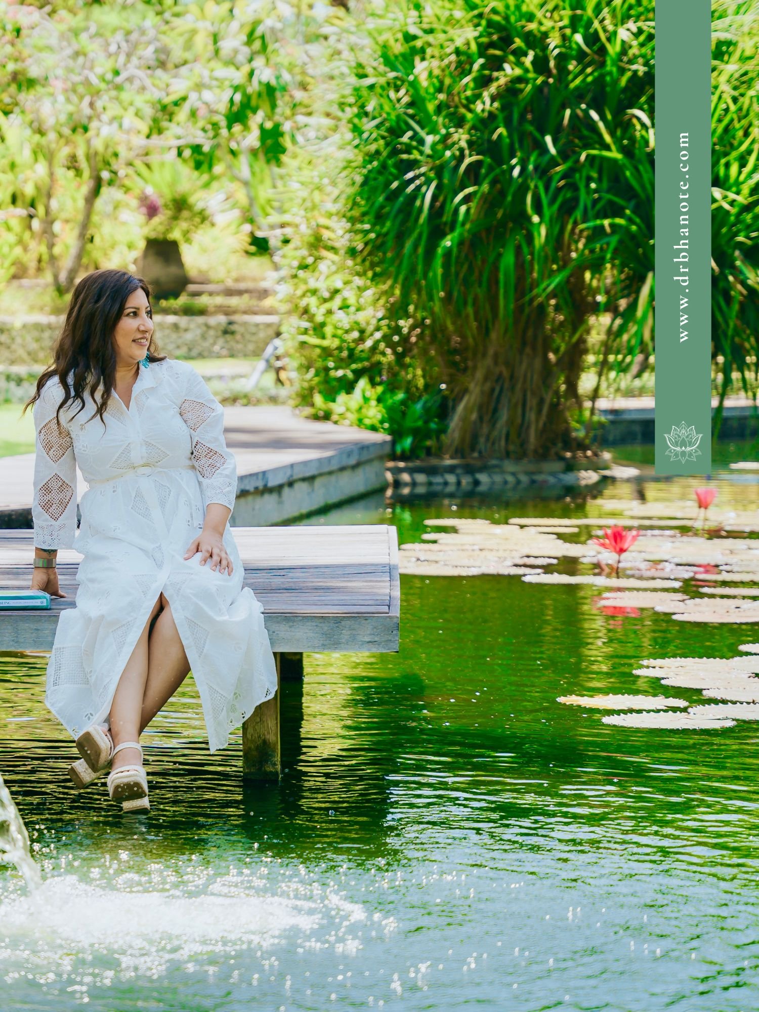 Dr. Bhanote | Longevity, Gut Health & Functional Medicine Expert