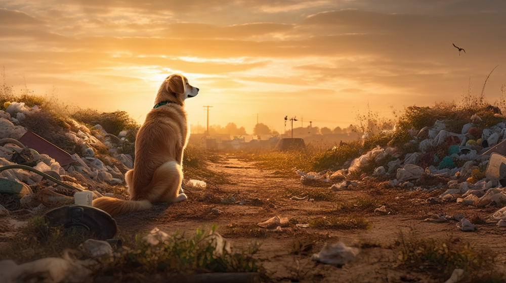 The Environmental Impact of Neglected Dog Waste and How a Professional ...