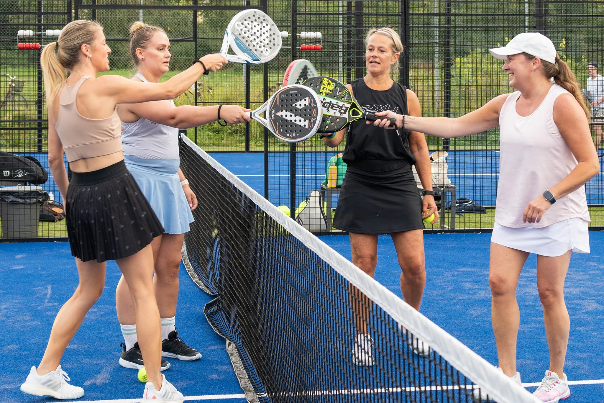 Portfolio — Malott Kommunikationsbyrå