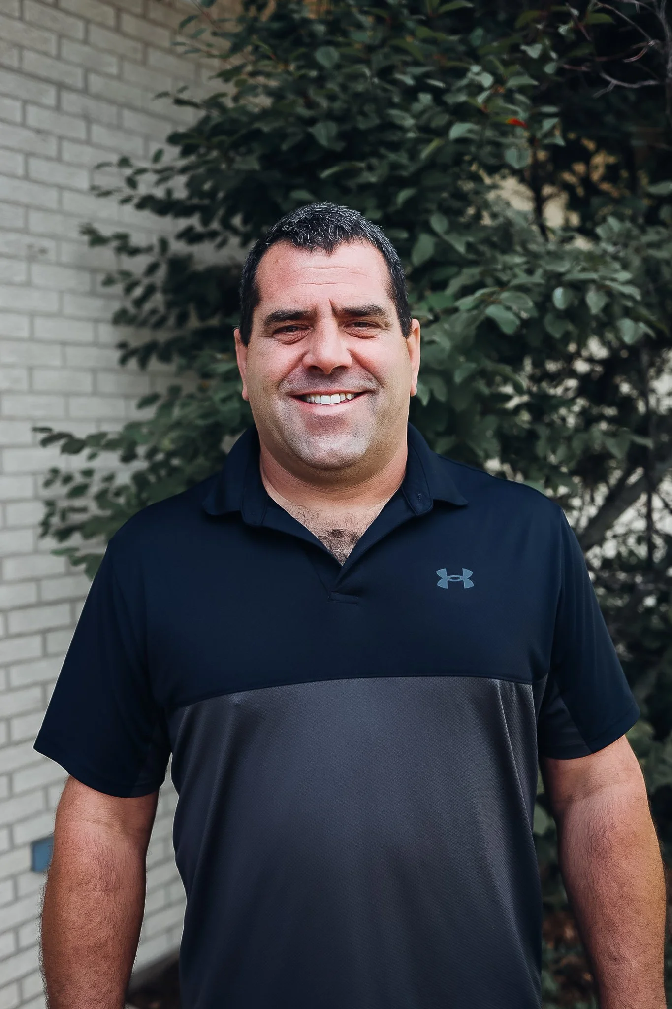 Staff — Wauconda Township