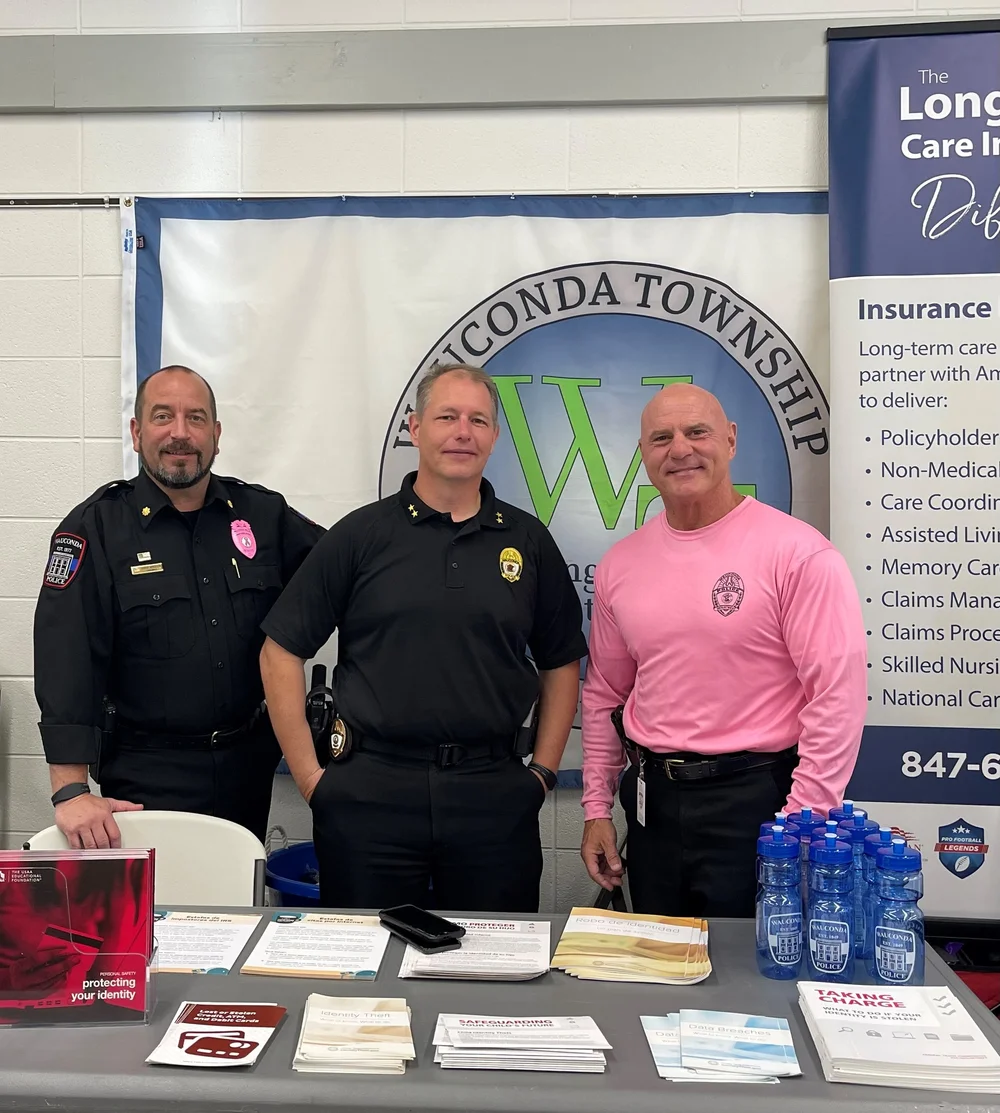 General 2 — Wauconda Township