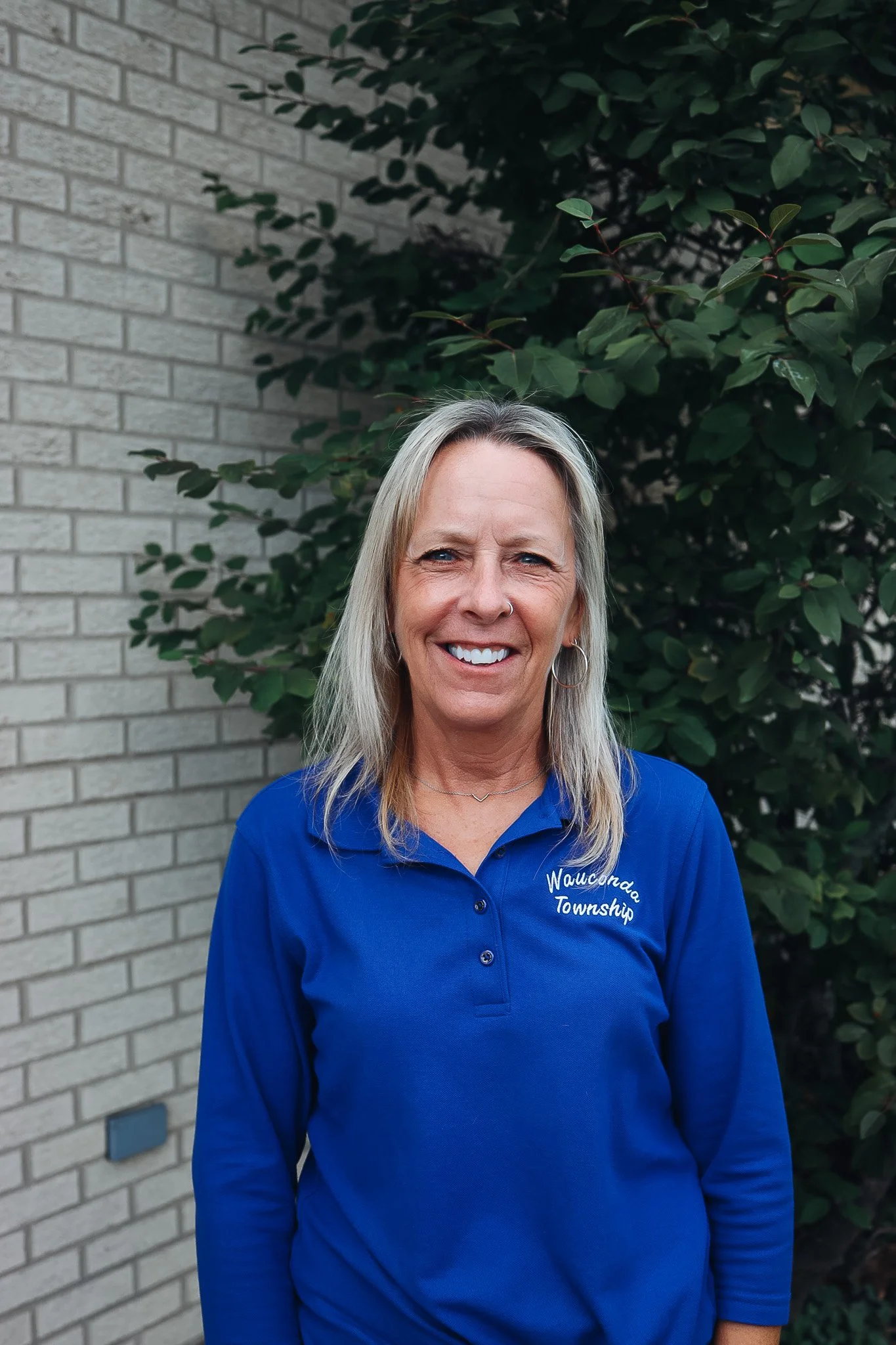 General 2 — Wauconda Township