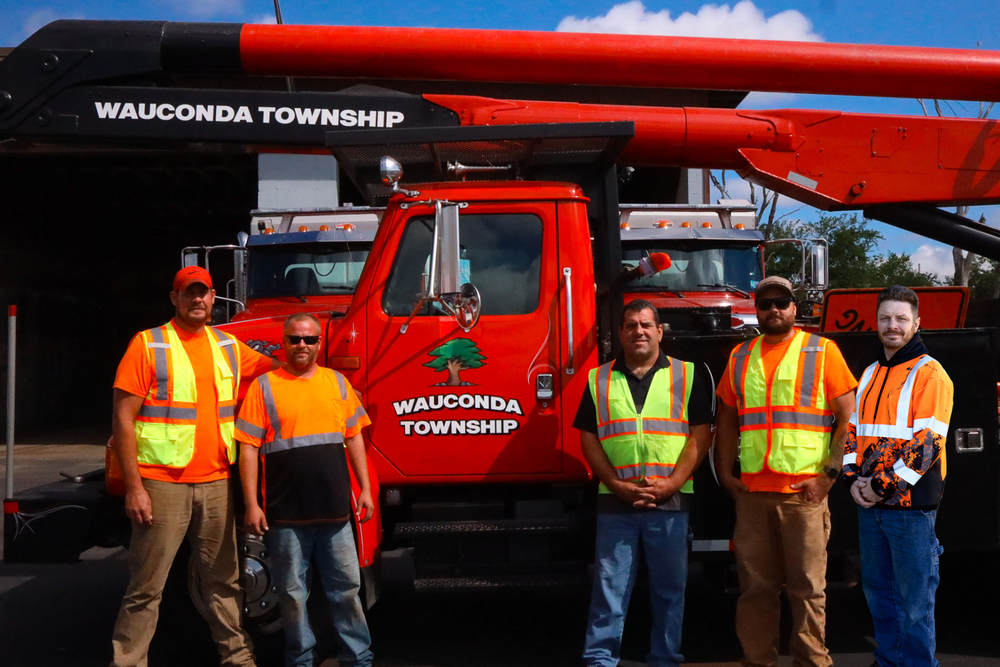 Wauconda Township