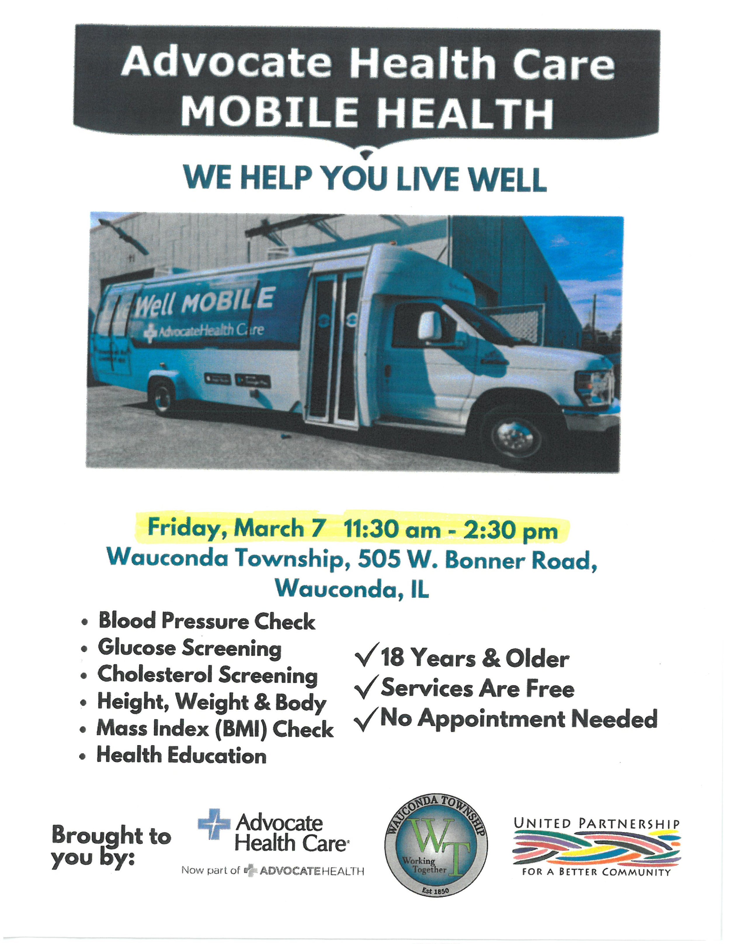 Wauconda Township