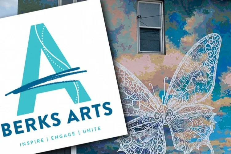 Berks Arts News — Berks Arts